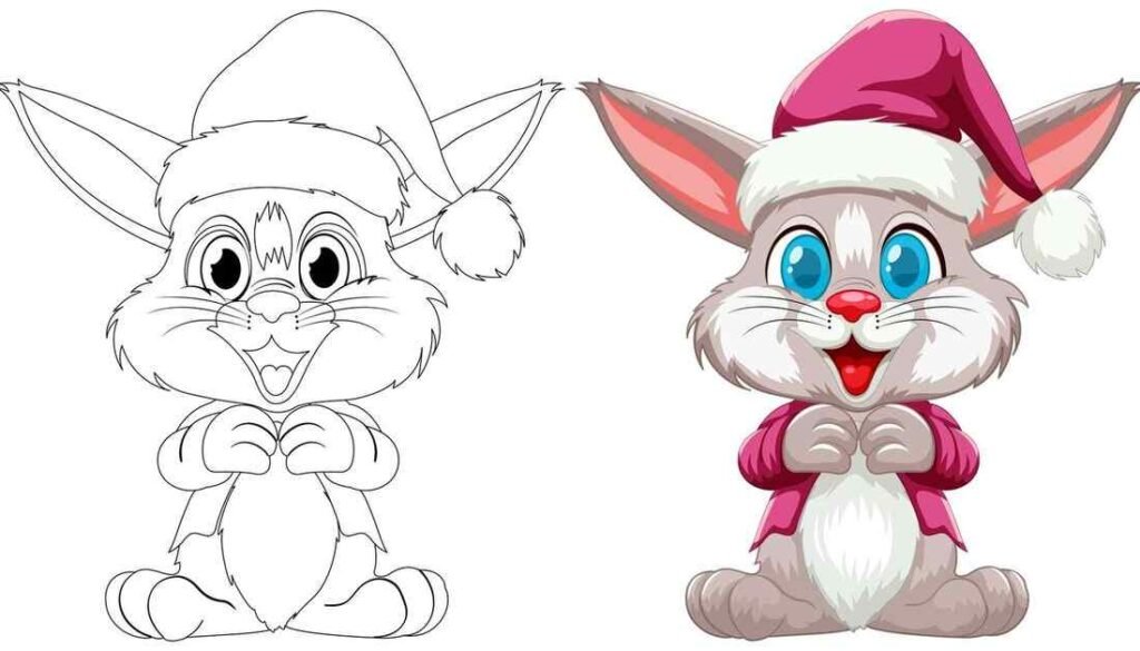 Drawing:qckadq6trwq= bunny: A Step-by-Step Guide for Artists of All Levels - Ventures Get Net