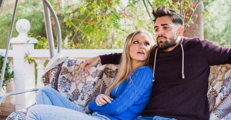 Lindsey Halligan Husband: The Personal Life Behind the Prominent ...